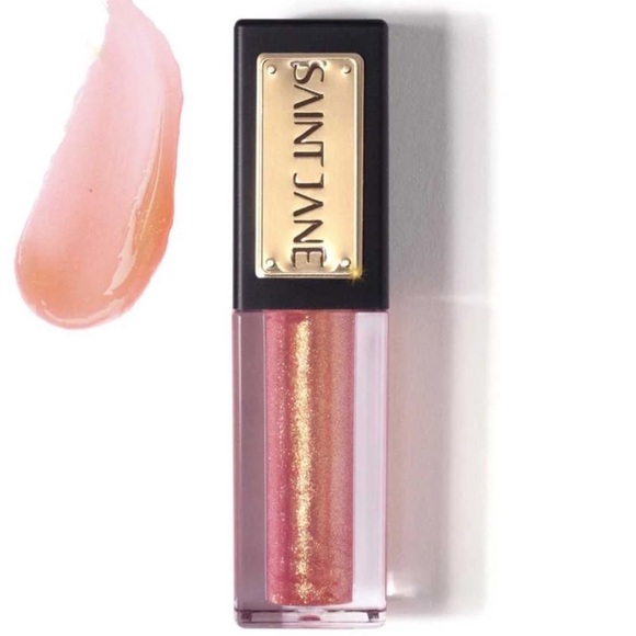 Sephora | Makeup | Saint Jane Nectar Luxury Lip Oil Shine Brand New ...
